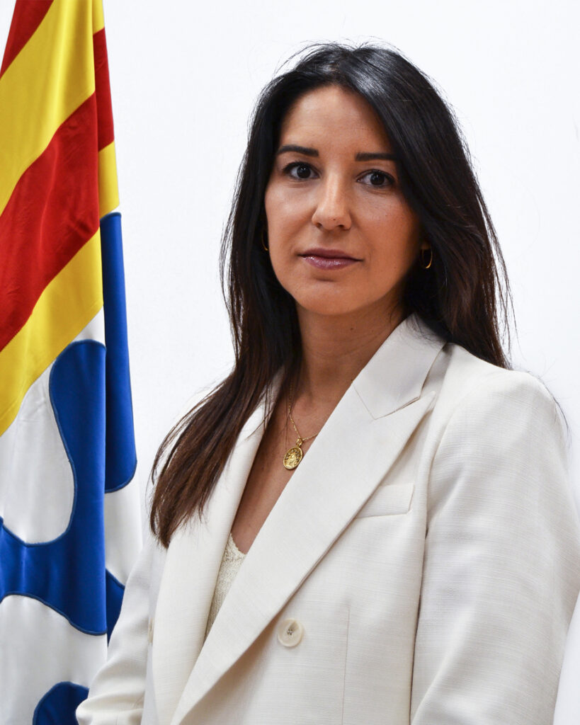 Regidors de govern :: Ajuntament de Badalona
